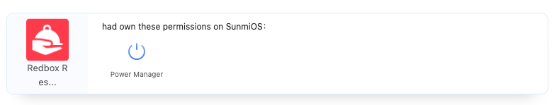 Setting up your Sunmi Partners Account